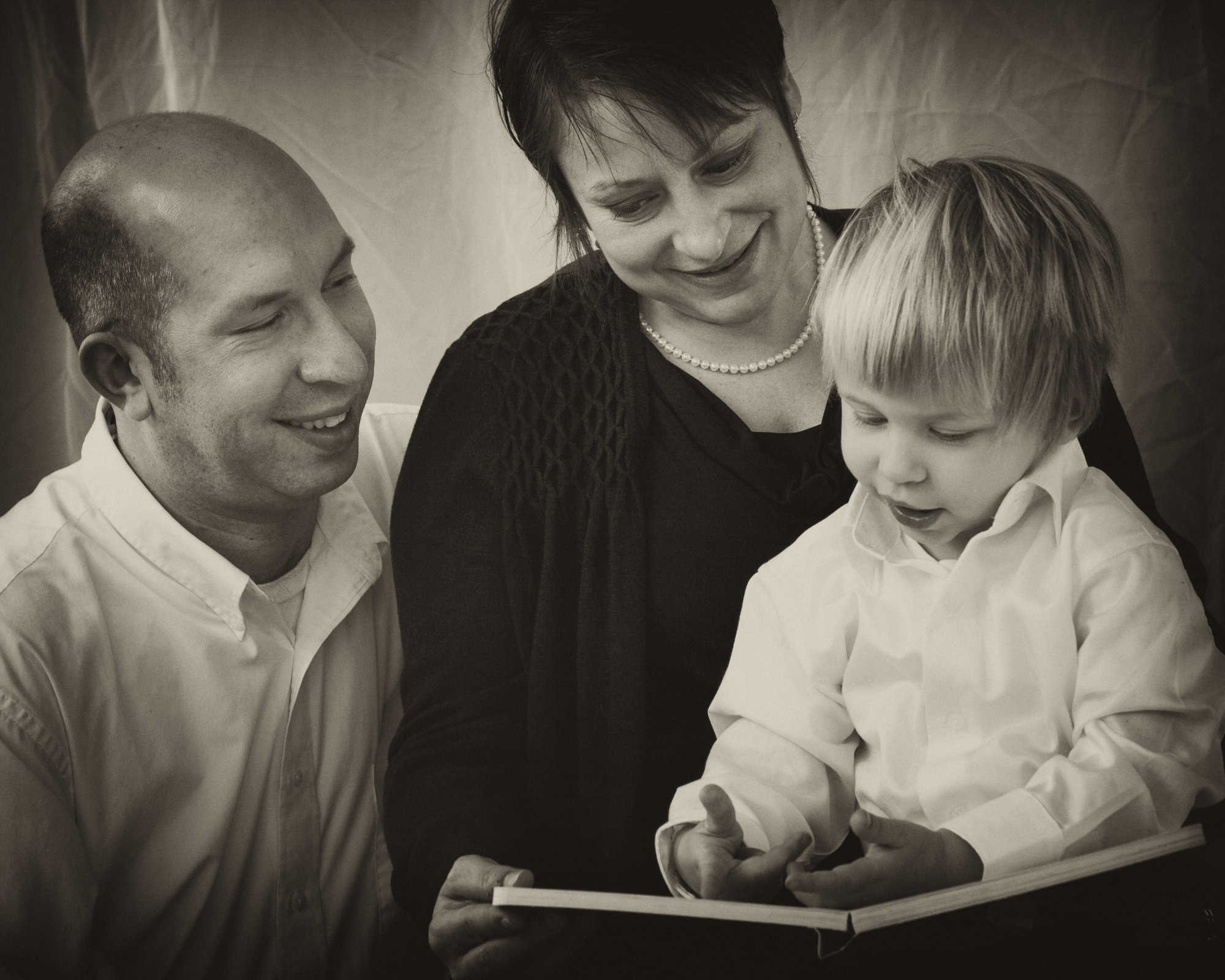 Photography Portfolio - Shoestring Collective